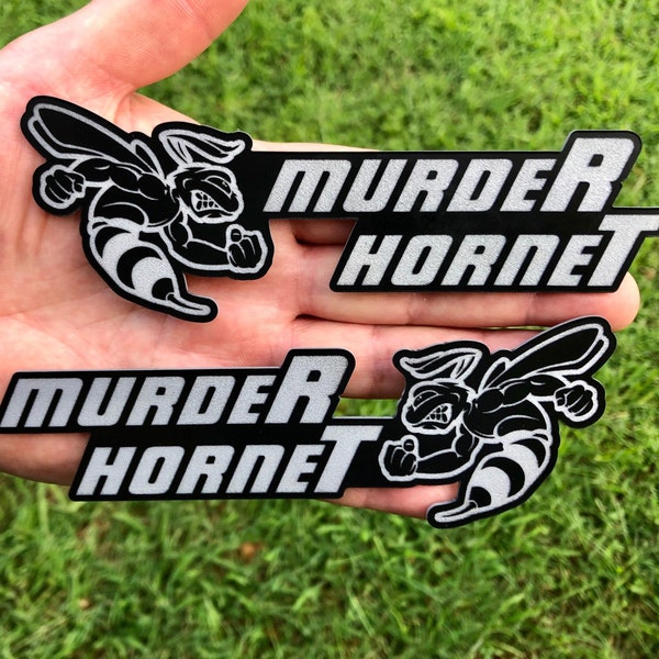 Scat Pack Emblem - Etsy