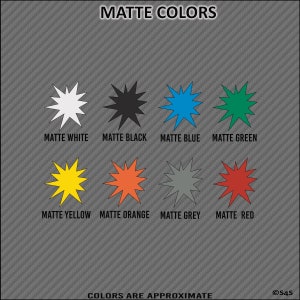 Crazy Loud Car Audio Subwoofer Bass Music Car/suv/truck Vinyl Decal ...