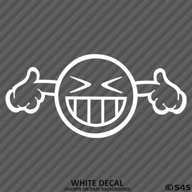Crazy Loud Car Audio Subwoofer Bass Music Car/suv/truck Vinyl Decal ...