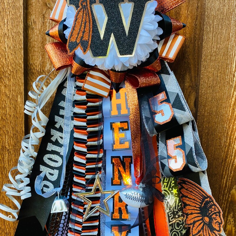 Boys Homecoming Garter - Etsy