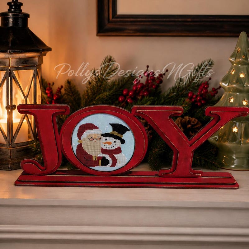 Tiers If Joy - Etsy
