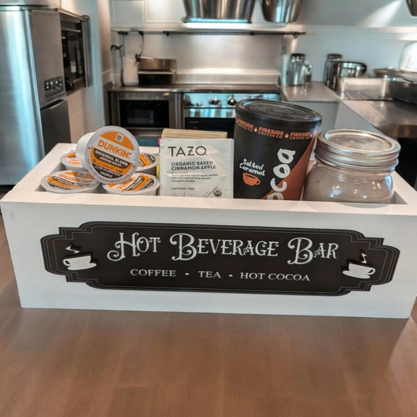 Beverage Bar - Etsy
