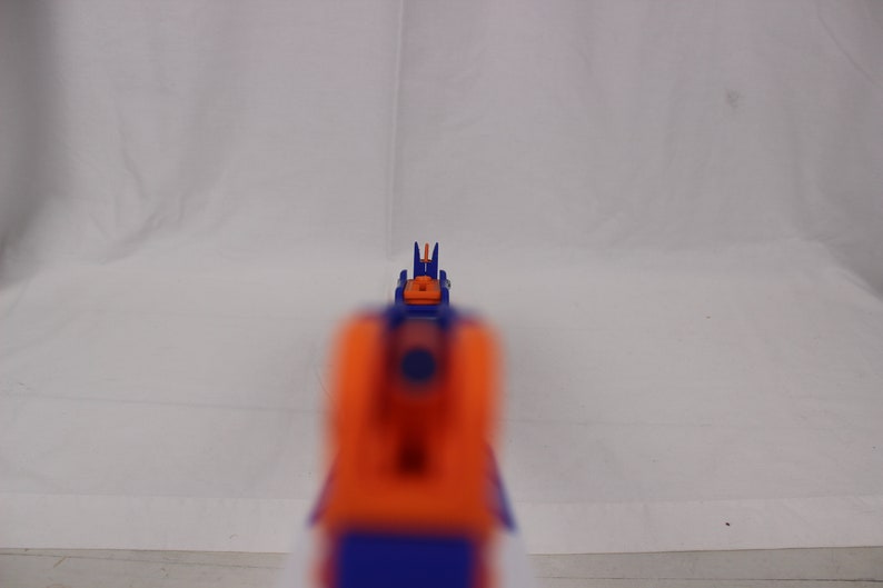 Nerf M16 Retaliator/recon Kit for Cosplay or LARP 3d-printed - Etsy