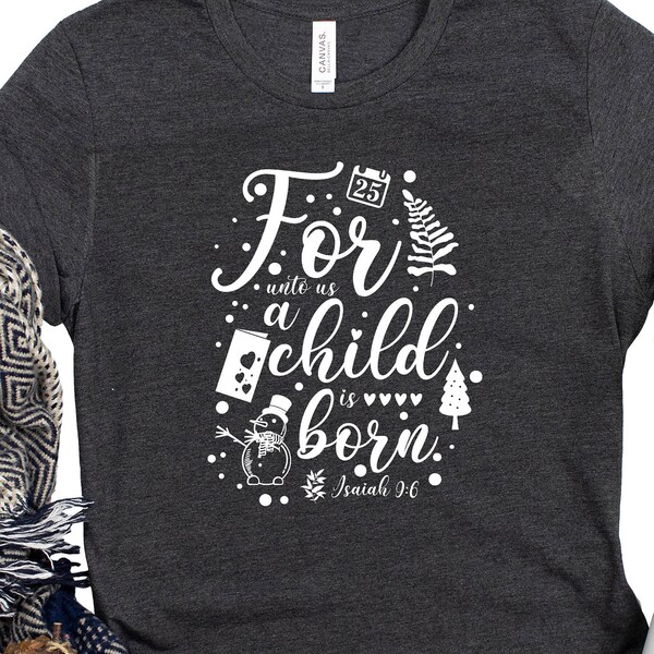 Jesus Best Gift Ever Tshirt - 60+ Gift Ideas for 2024