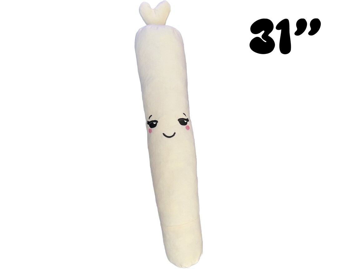 Mz Juicy Jay Pre Roll Joint Plush Handmade Plush Pillow 4/20 Gifts for ...