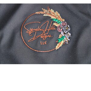 Custom Embroidered Polo! Sport-tek ST650 Micropique Sport-wick ® Polo ...