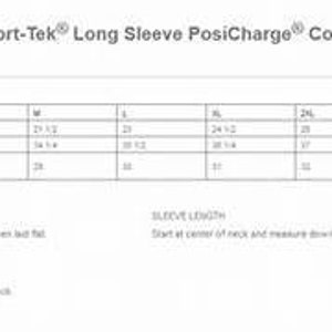 Custom Embroidered Polo! Sport-tek ST650 Micropique Sport-wick ® Polo ...