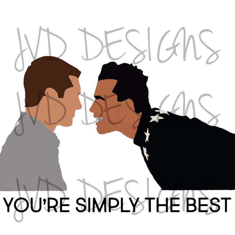 Simply the Best - Etsy