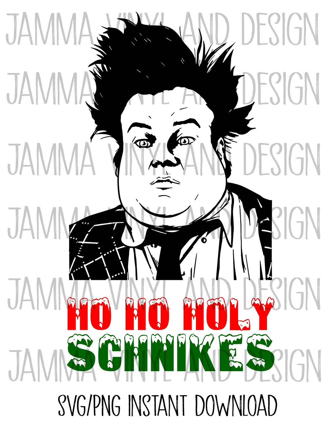 Holy Schnikes|svg File|png File|instant Download - Etsy