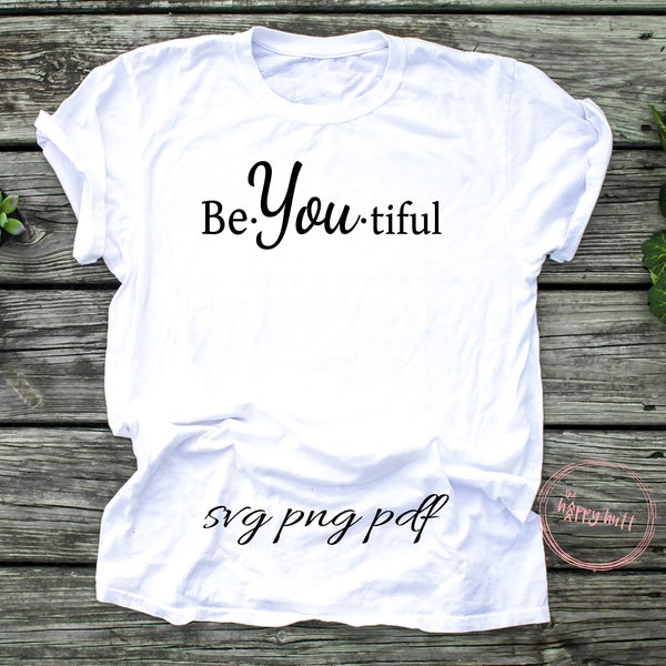 Beyoutiful Wall Art - Etsy