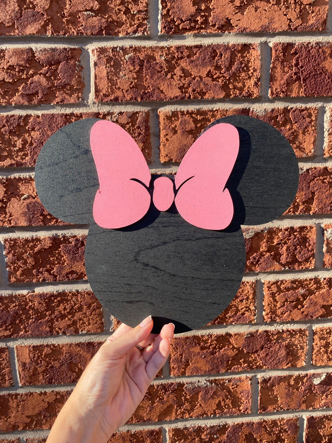 Magical Character Signature Board / Wood Keepsake Autograph Board for ...