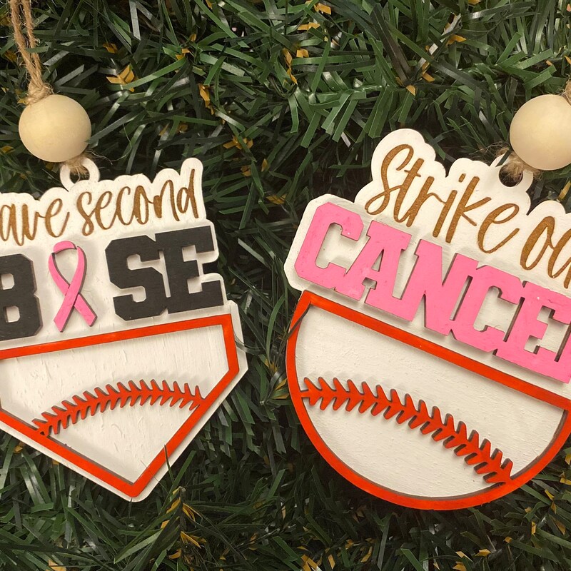 Save Second Base - Etsy