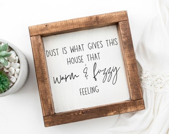 Funny Rustic Wood Sign - Etsy