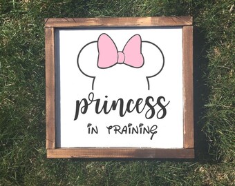 Disney Snacks - Etsy