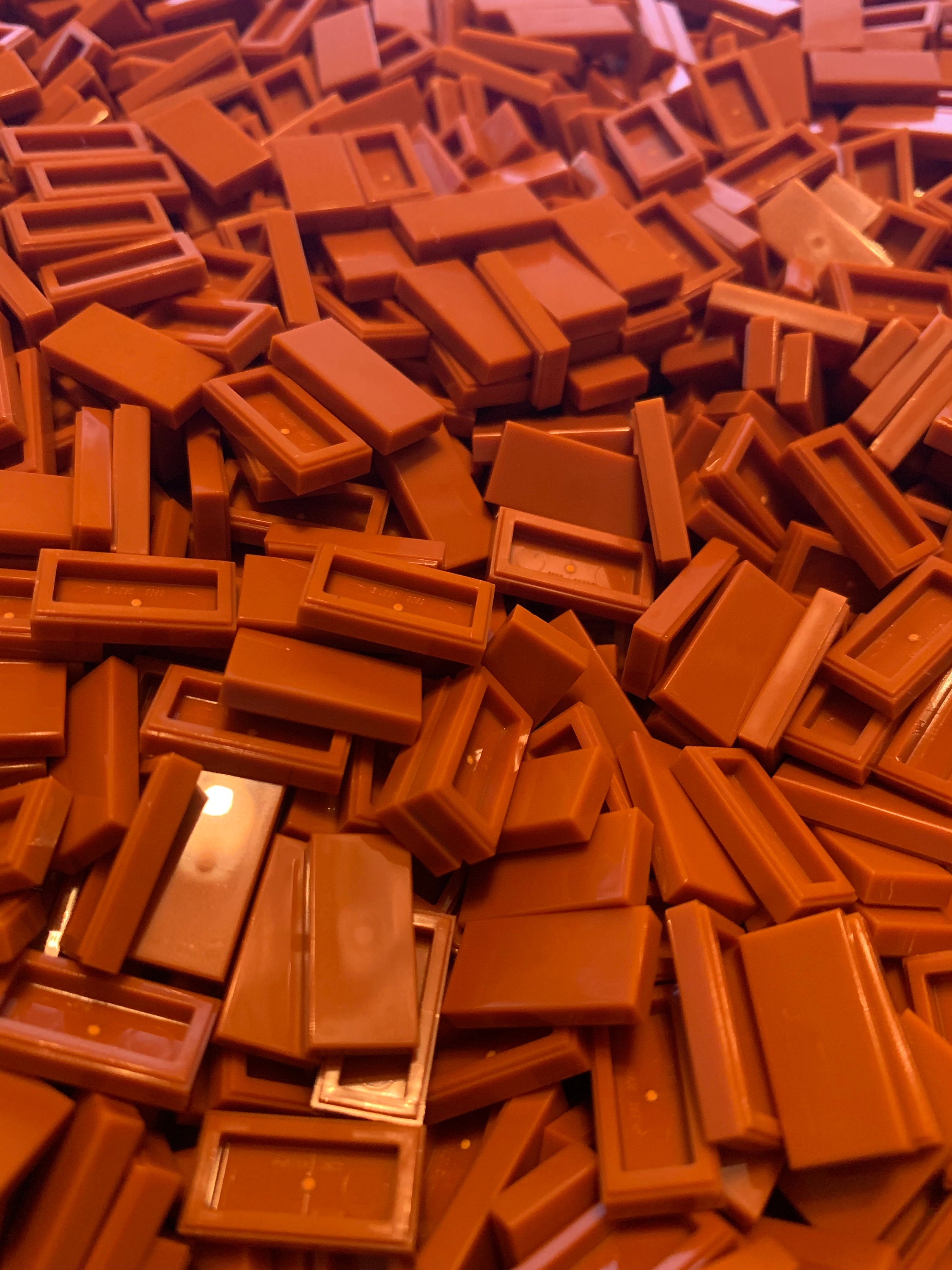 LEGO 1x2 Tiles Choose Color and Quantity Gray Black | Etsy