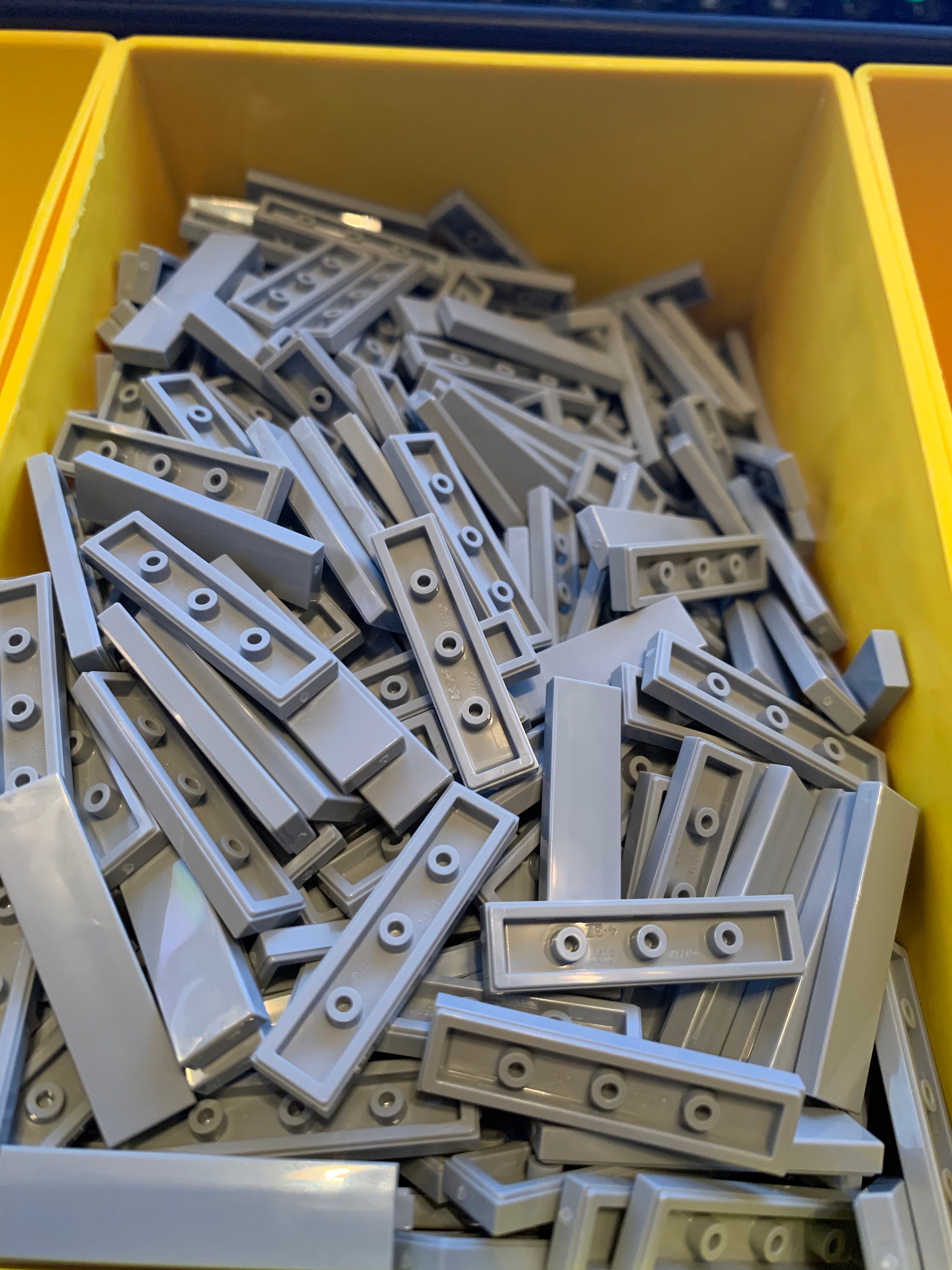 LEGO 1x4 Tiles 2431 Choose Color and Quantity Gray Brown Black - Etsy ...