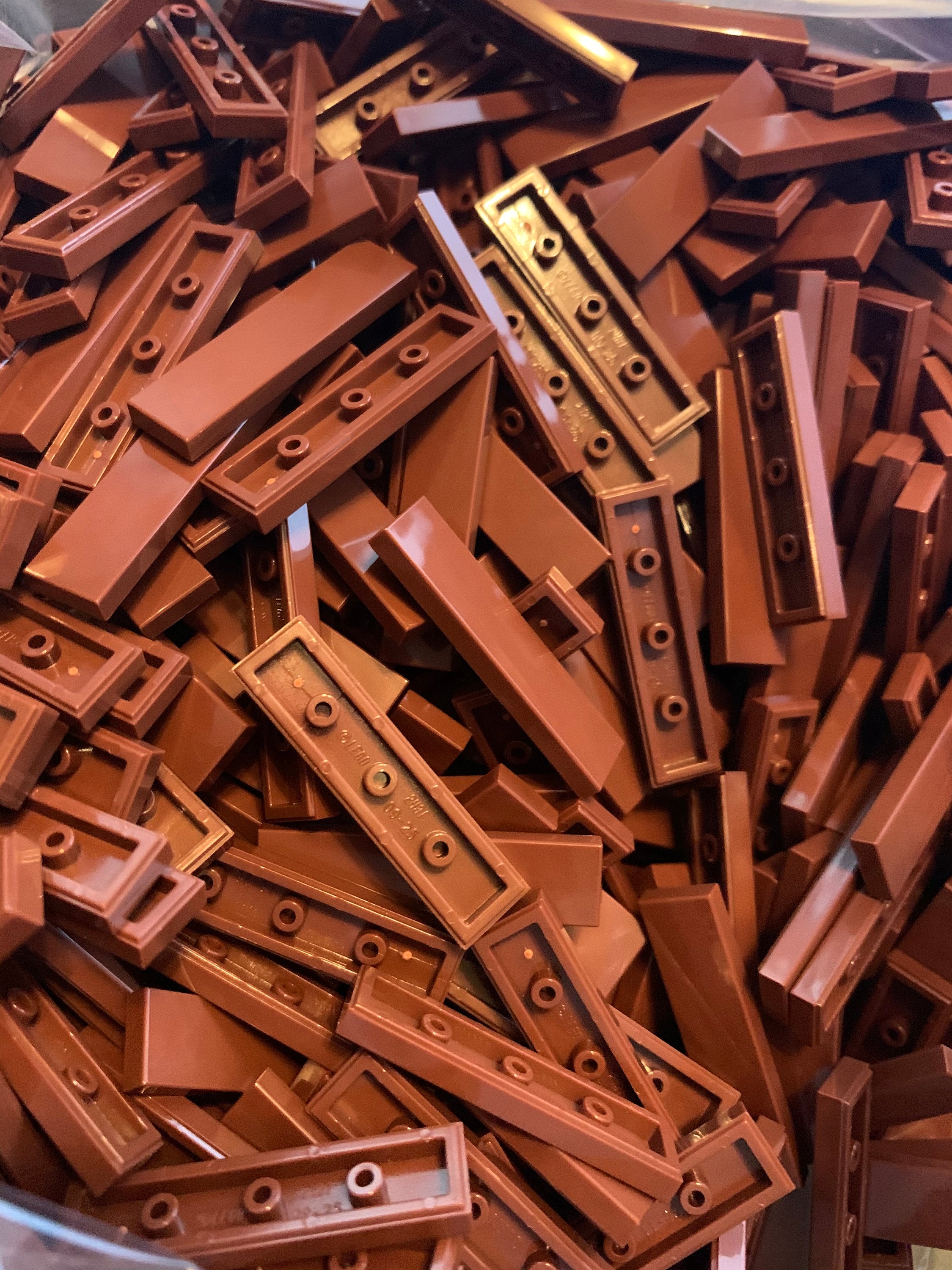 LEGO 1x4 Tiles 2431 Choose Color and Quantity Gray Brown Black - Etsy ...