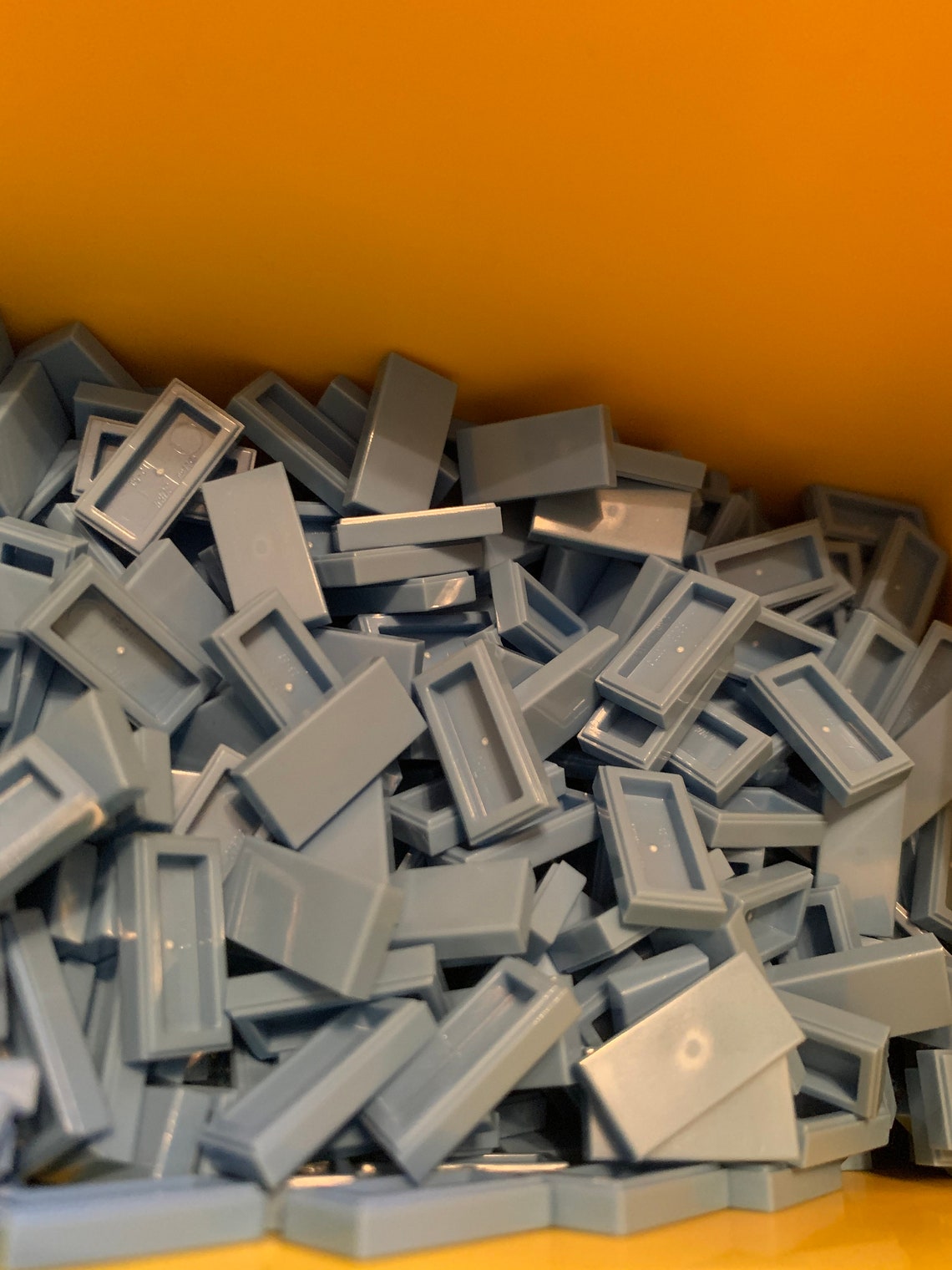 LEGO 1x2 Tiles Choose Color and Quantity Gray Black - Etsy UK