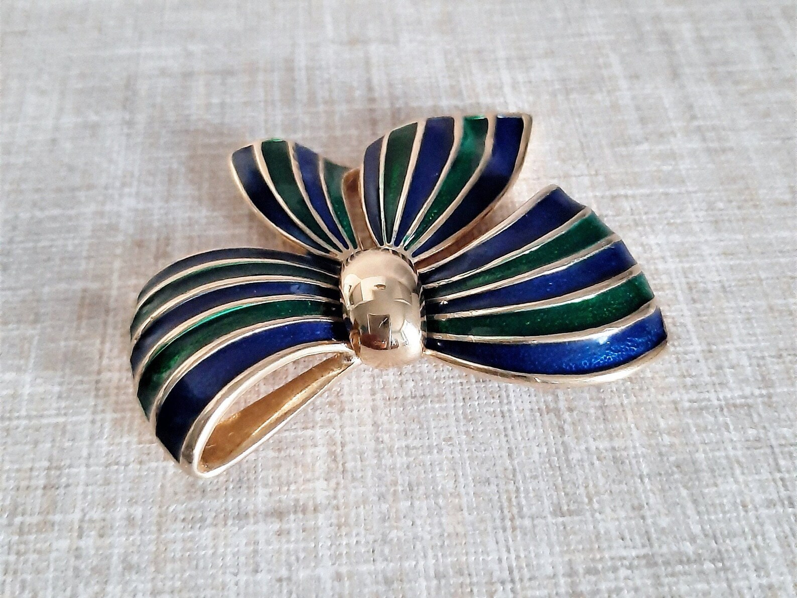 1980s Bow Brooch, 80s Enamel Bow Brooch, 80s Enamel Bow Brooch, 80s ...