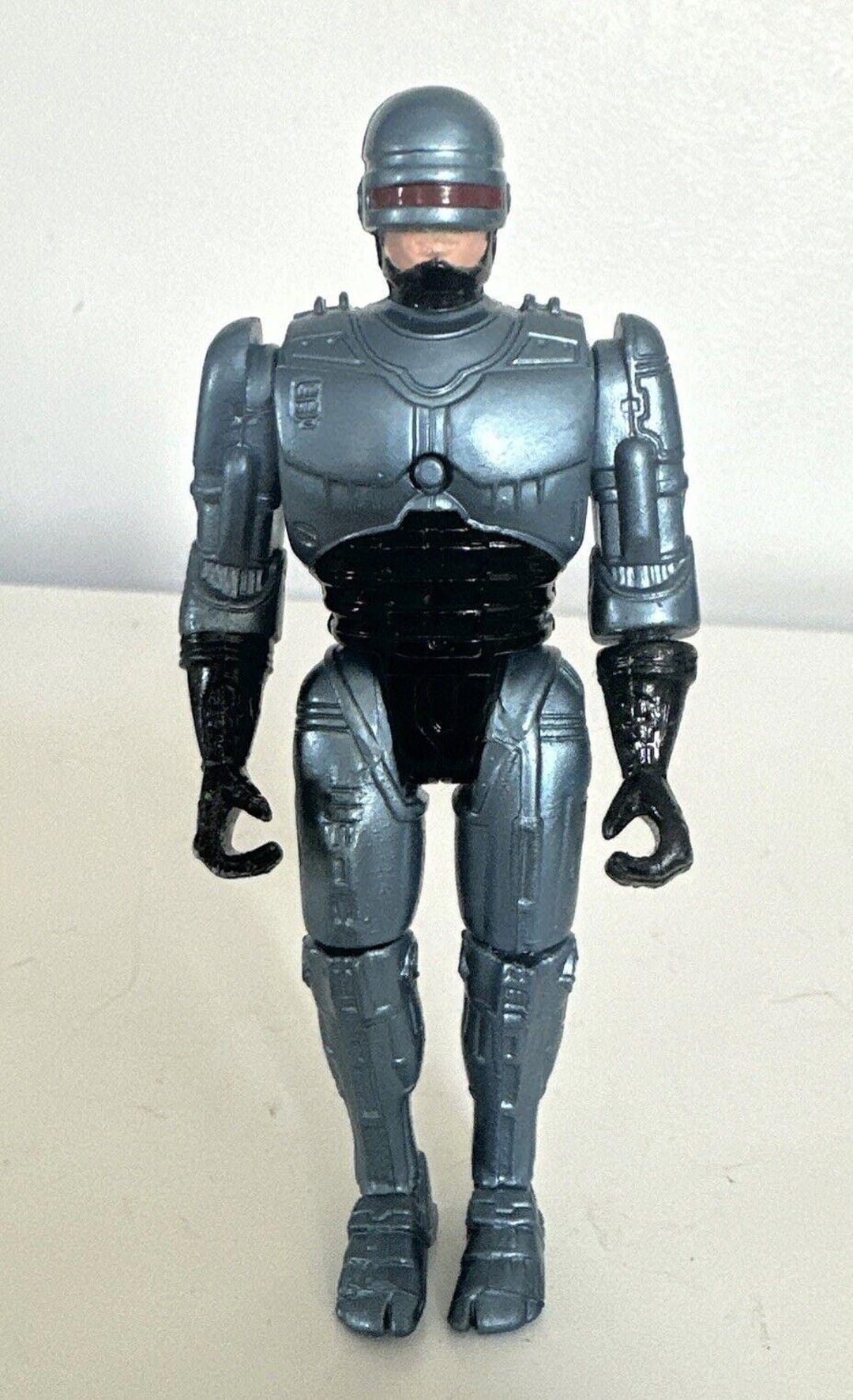 1993 ROBOCOP Action Figure 4.5" Orion Pictures Vintage - Etsy