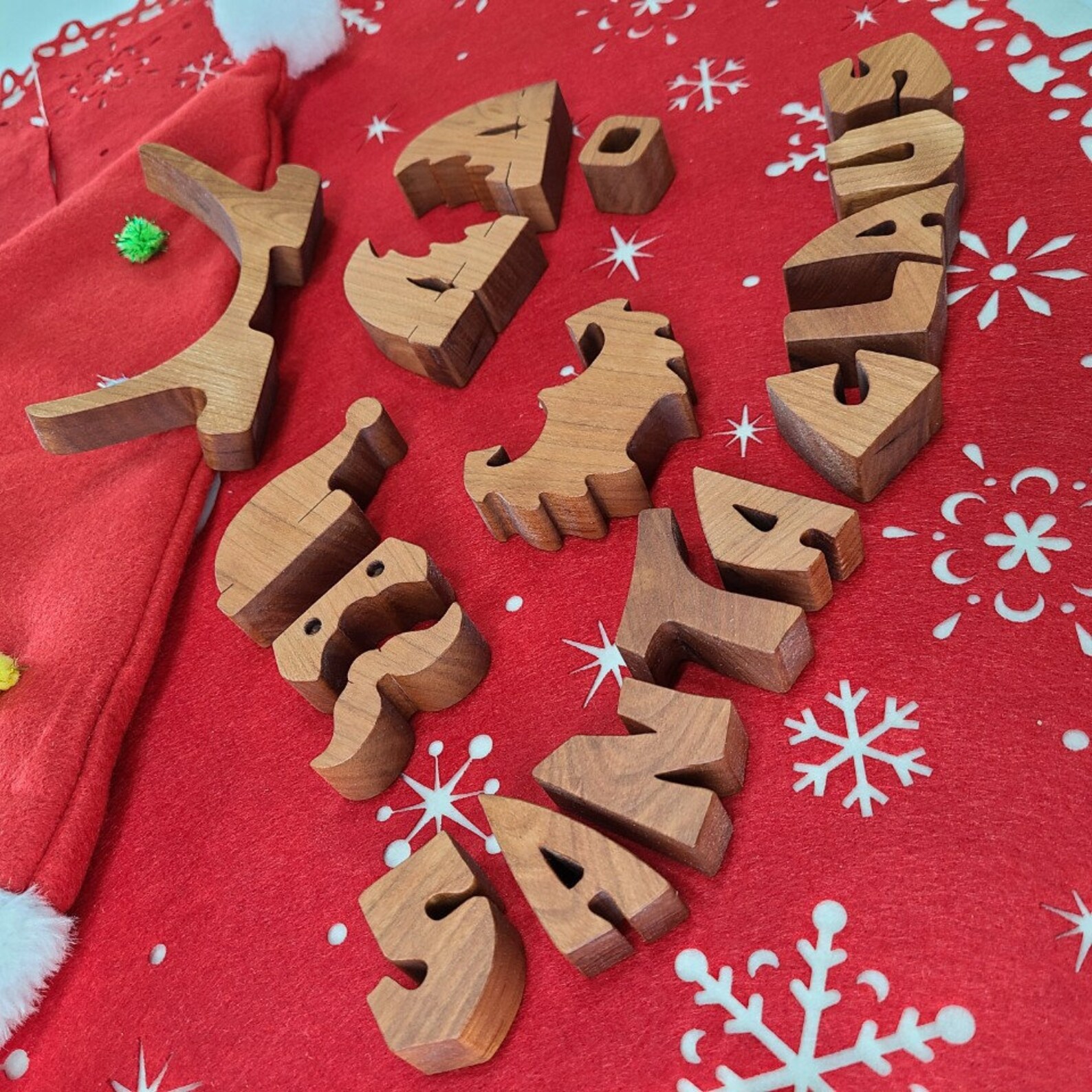 Christmas Santa Claus - Etsy