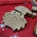 Christmas Santa Claus - Etsy