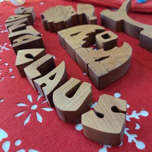 Christmas Santa Claus - Etsy