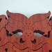 Red Devil Puzzle 14pcs-scrollsaw Pattern - Etsy
