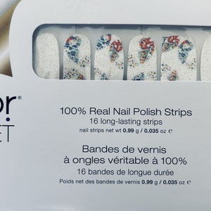 Color Street: Infinite Hope - Etsy