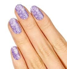 Color Street: Lavish in Lace - Etsy