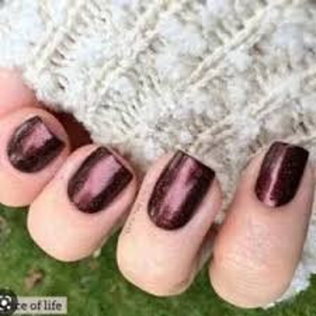 Color Street: Spice of Life - Etsy