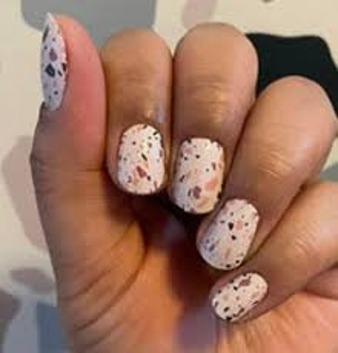 Color Street: Back in Tile - Etsy