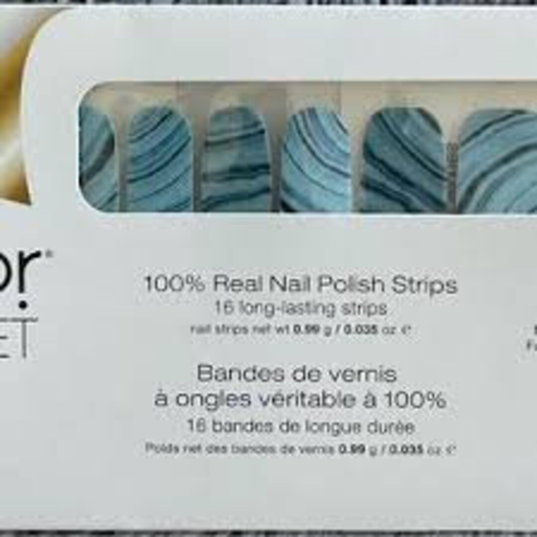 Color Street: Game of Stone - Etsy