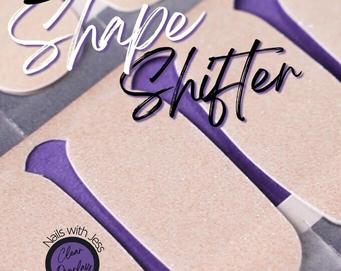 Color Street: Shape Shifter - Etsy