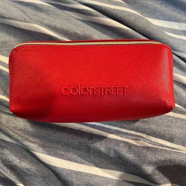 Color Street Storage - Etsy