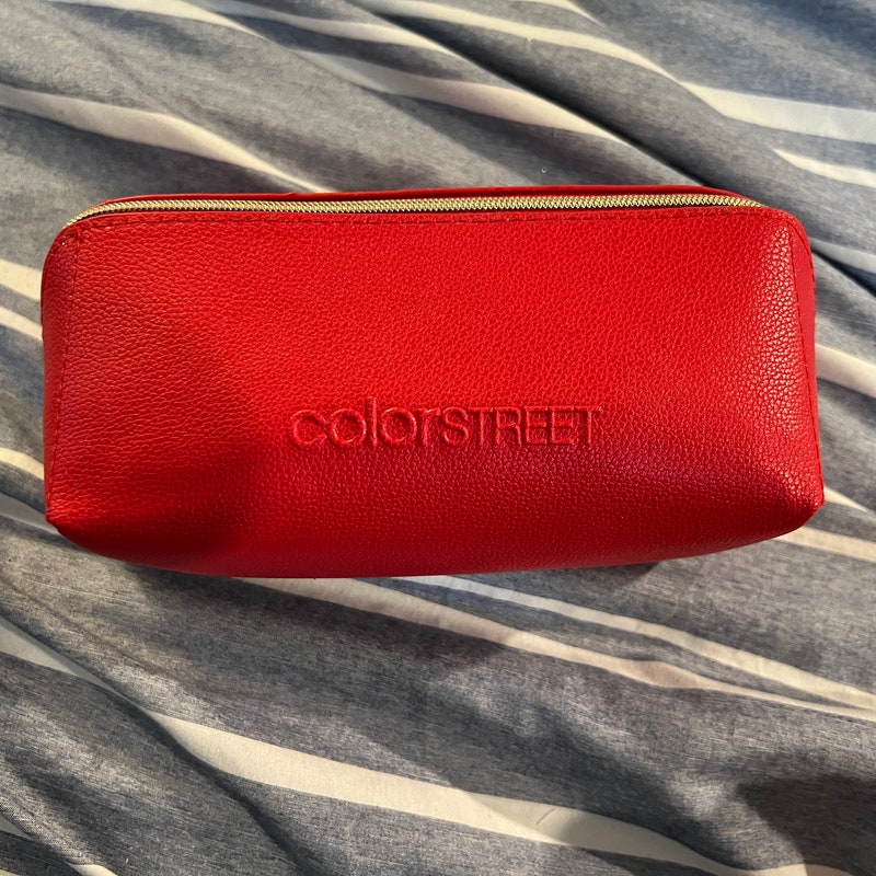 Color Street Storage - Etsy