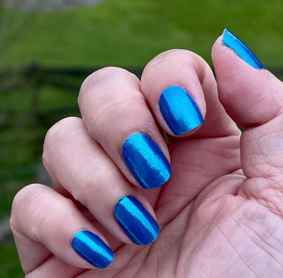 Color Street: Firework Glow - Etsy