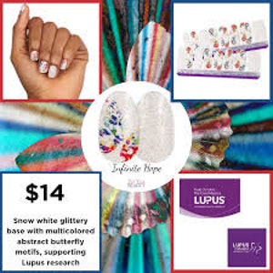 Color Street: Infinite Hope - Etsy