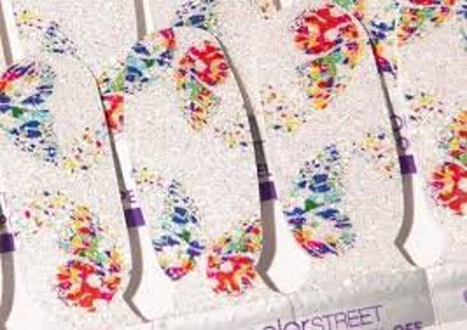 Color Street: Infinite Hope - Etsy