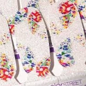 Color Street: Infinite Hope - Etsy