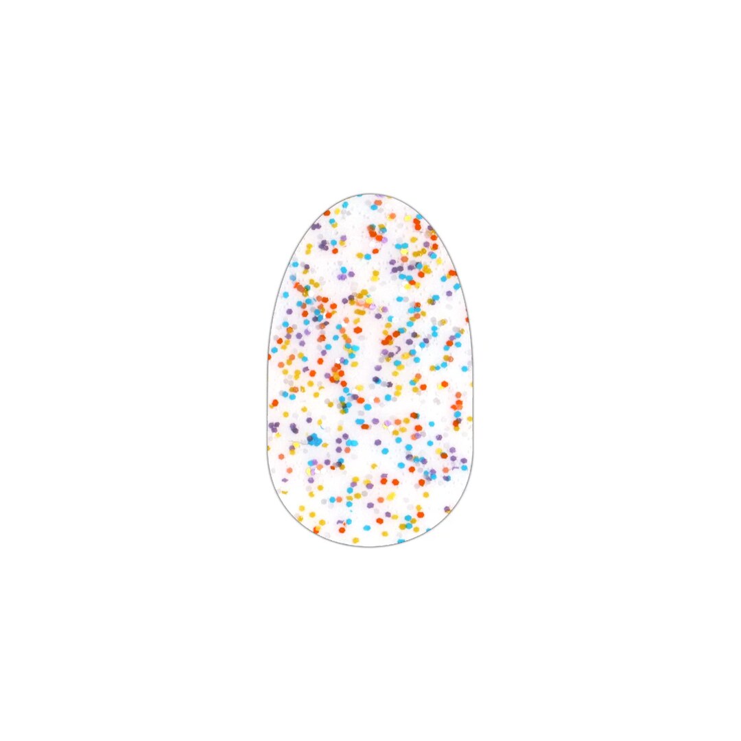 Color Street: Sugar High - Etsy