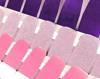 Color Street: Evening Sky - Etsy