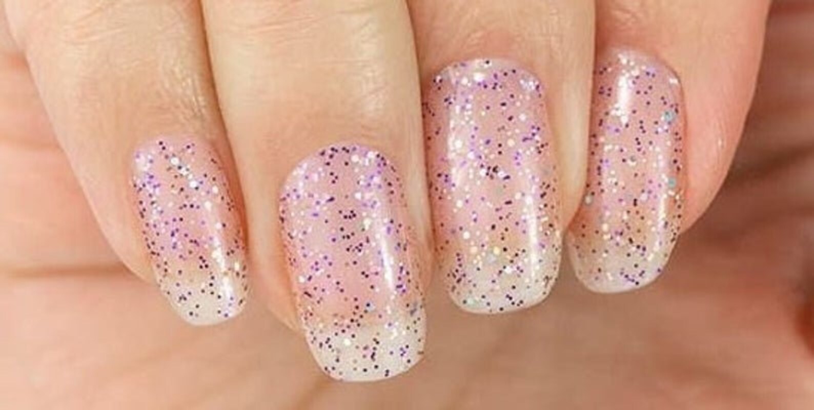 Color Street: Candied Lavender, RETIRED - Etsy