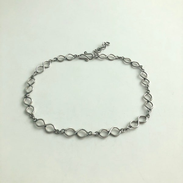 Infinity Symbol Link - Etsy