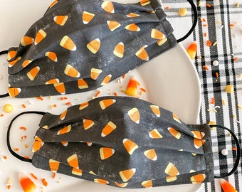 Corn Face Mask - Etsy