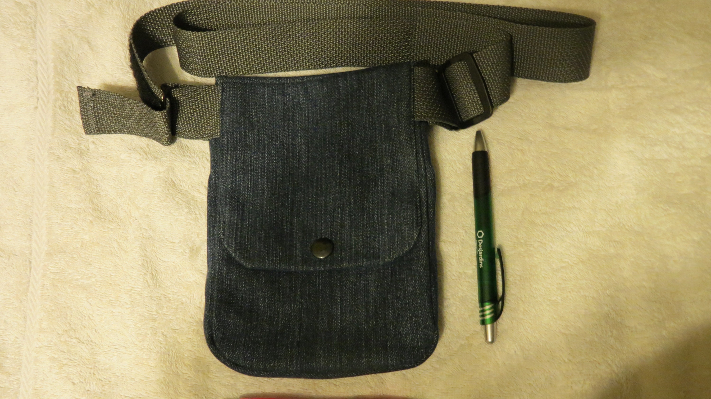 Ostomy Buddy Canada Hand Made Support Pouch for Ostomy Applications - Etsy