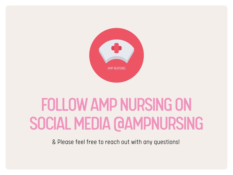 ISOLATION PRECAUTIONS: Nursing School Med-surg Cheat Sheet - Etsy