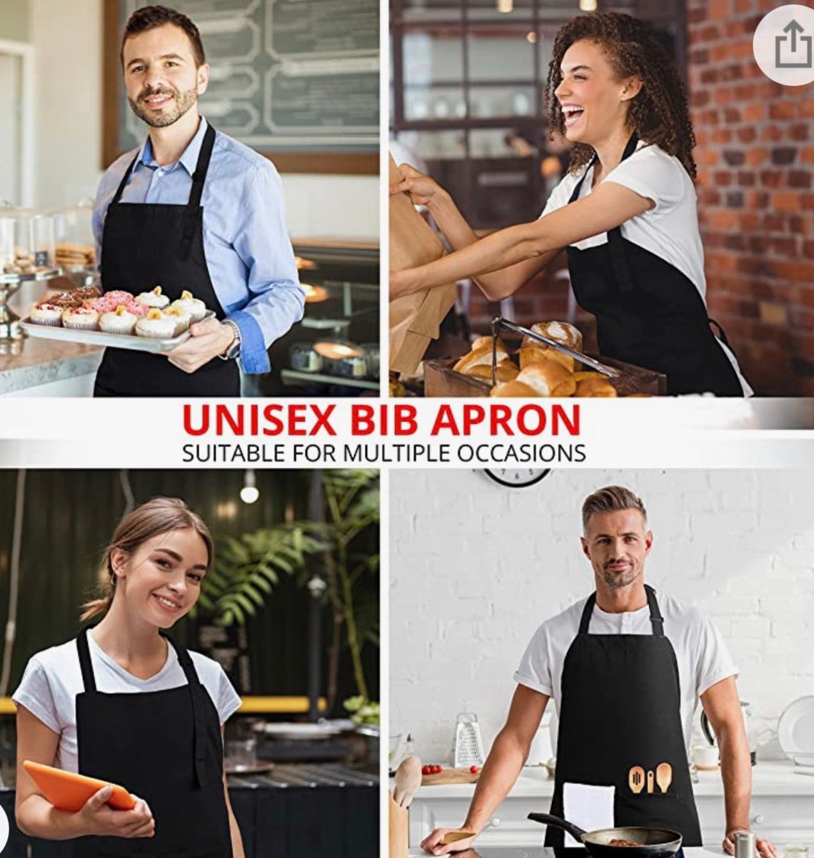 Apron, Kitchen Apron, Lebanese Apron, Hobb Apron, Love, Lebanese Items ...