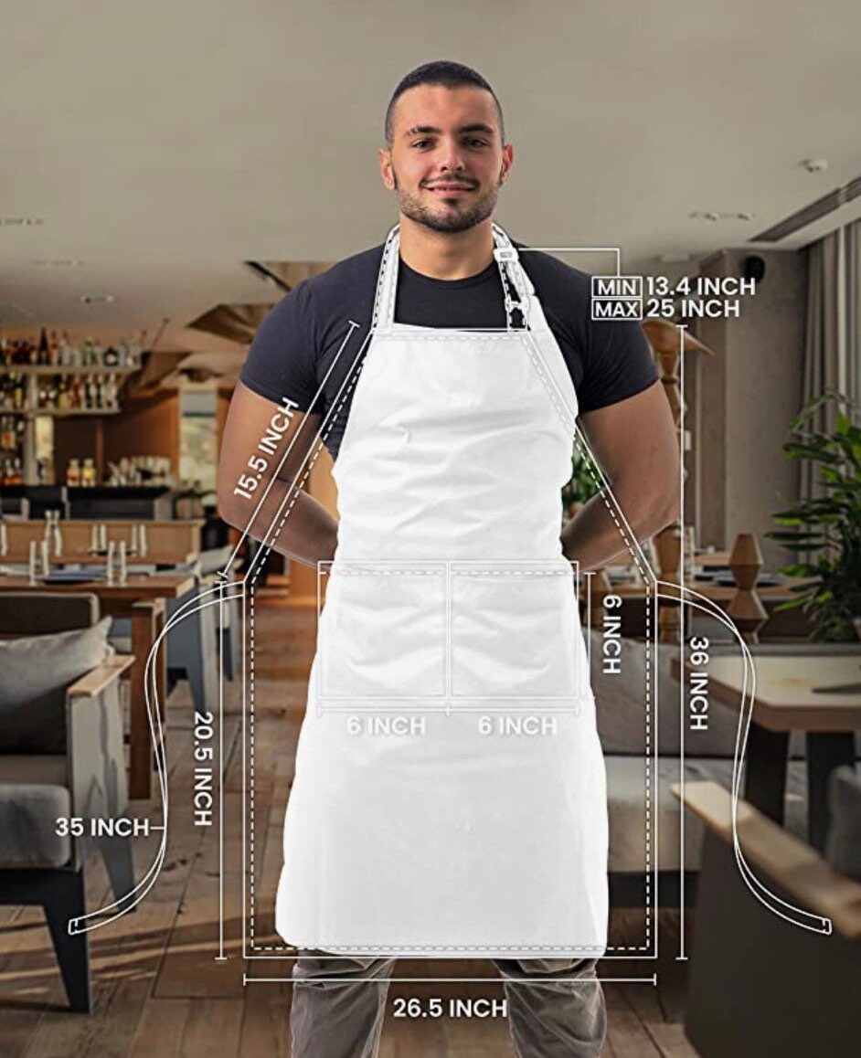 Apron, Kitchen Apron, Lebanese Good Morning Apron, Lebanon Apron, Apron ...