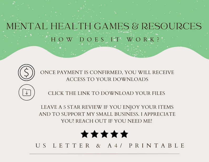 Grief Journal for Children | Loss Activity | Printable Worksheet ...